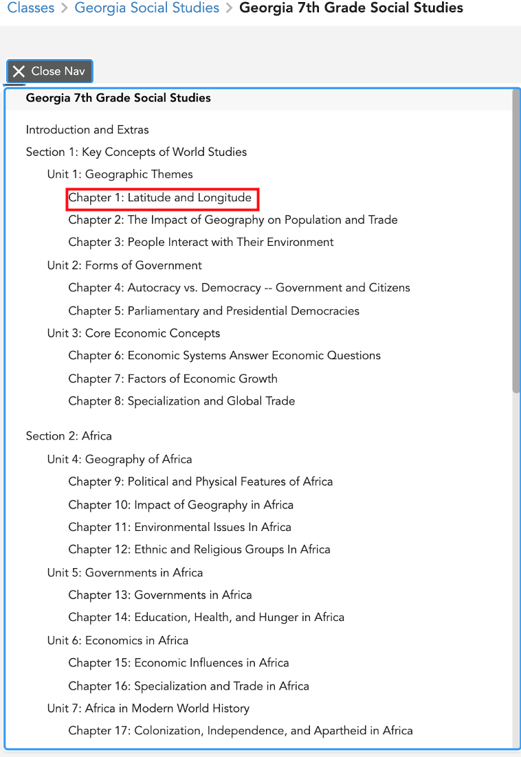 How to Make an Assignment