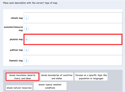 An Overview of the Interactive Digital Student Book